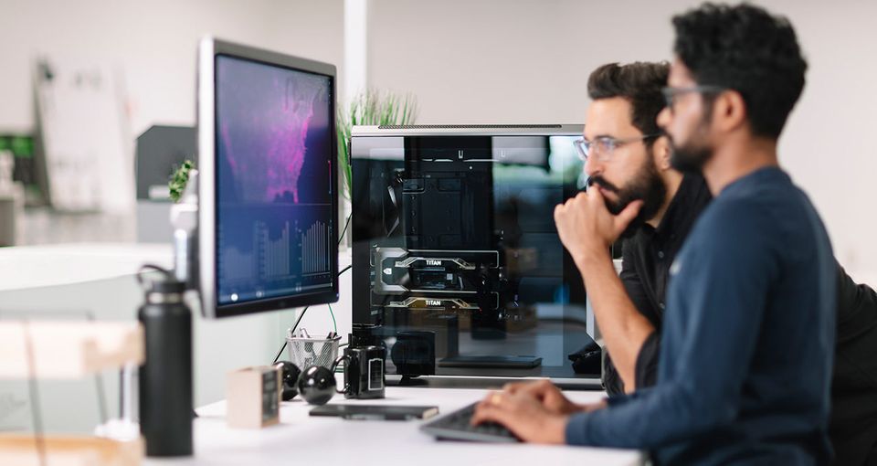 The Definitive Data Scientist Environment Setup